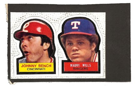 Bob Lemke's Blog: Standard Catalog Update #37 : 1980 Topps Stickers ...