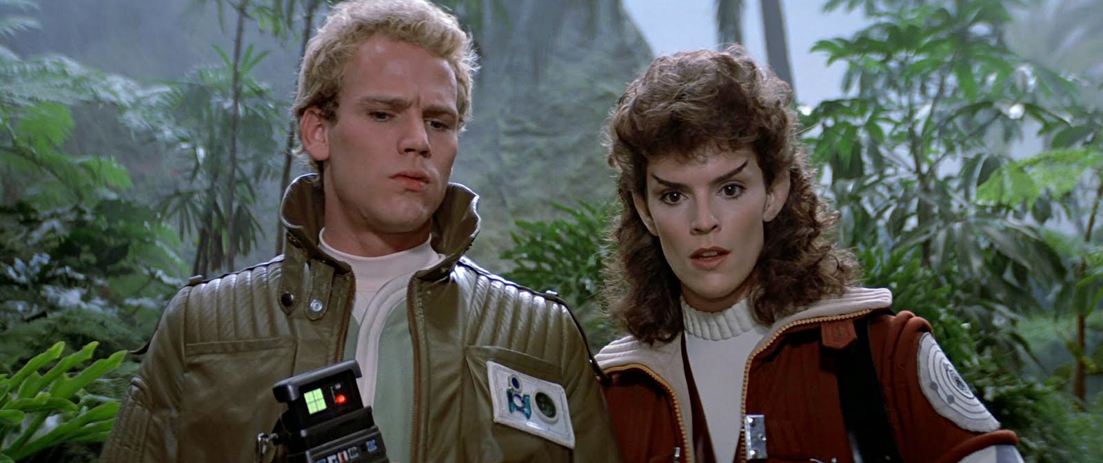 The Rest of the Trek: Dr. David Marcus