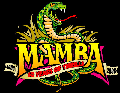 NewsPlusNotes: Worlds of Fun 2008 Brochure