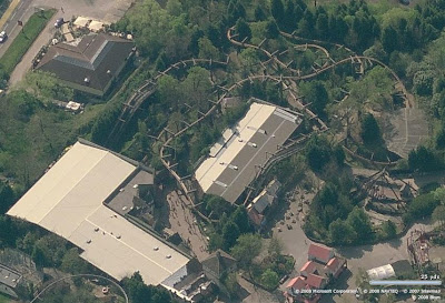 NewsPlusNotes: Aerial Antics: UK Park + Ride Aerials