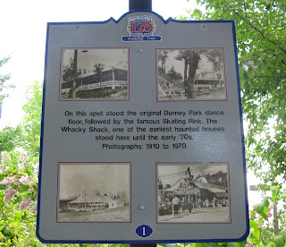 NewsPlusNotes: Celebrating Dorney Park's 125th