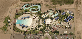 NewsPlusNotes: Let's Check Out Wet'n'Wild Phoenix