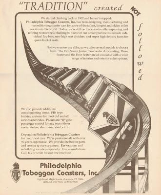 NewsPlusNotes: The Amusing Ads Archive - PTC 1994