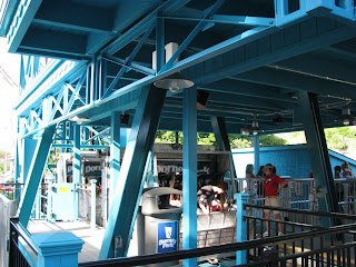 NewsPlusNotes: Demon Drop Opens At Dorney Park