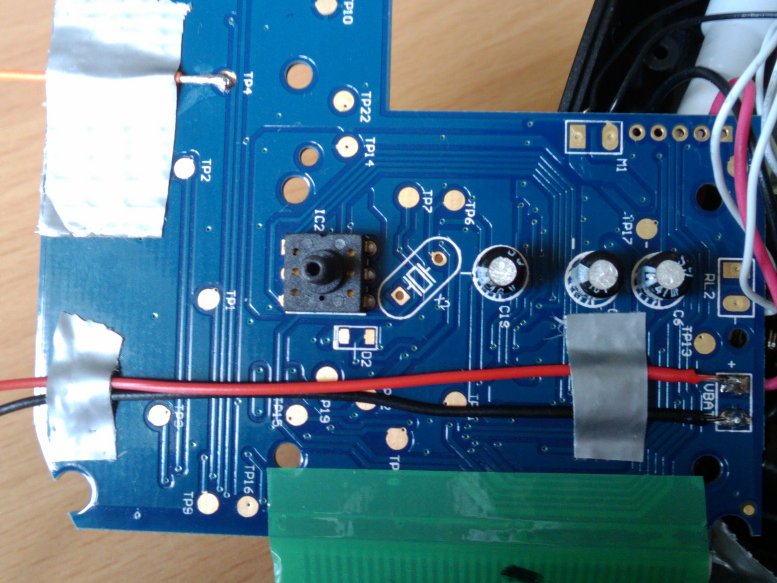 Random Tech Stuff: How to make an Ambulatory Blood Pressure Monitor ...
