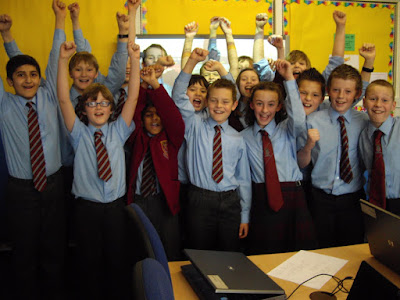 Scottish Schools Maths Challenge