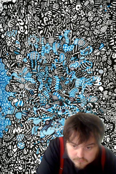 I The God: Paul Alexander Thornton