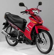 Motor Dijual Murah @Jakarta