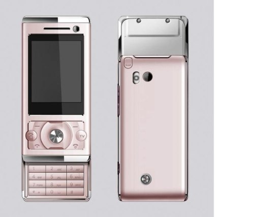 TELEFONIA CELULAR Y ARTICULOS DE ELECTRONICA: Celular Dual Sim Slider ...