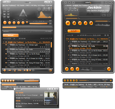 4月 2011 ~ Jackbin 的懶人筆記