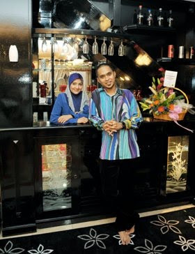 Celebrity's House: Rumah Mawi