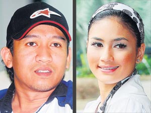 Fasha Sandha Dan Jejai Putus Cinta !! | Celebrity News