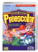 educacion parvularia: Programa educativo "El Conejo Lector"