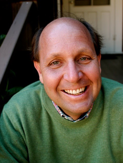 California Healthcare Institute: Event Spotlight: Larry Bock, Executive ...