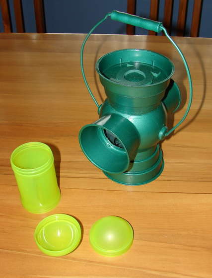 marvel contra dc: Como fazer sua lanterna verde