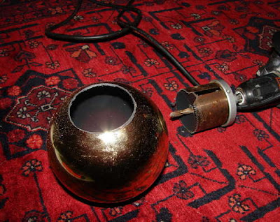 marvel contra dc: Como fazer sua lanterna verde