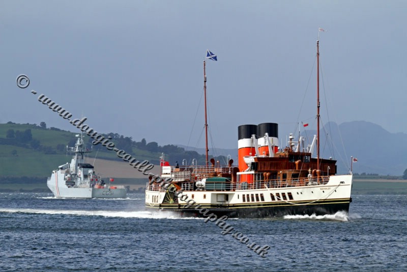 Dougie Coull Photography: Scarborough - Trinidad Coastguard Vessel - CG51