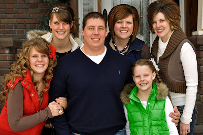 Tripp 777 Productions: Finch Family Pics