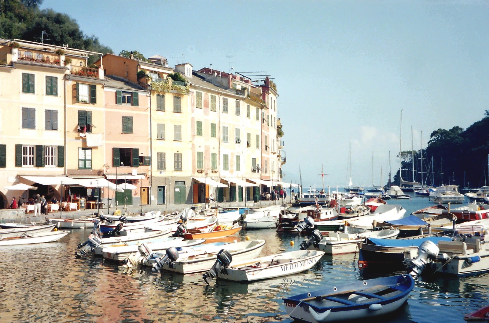 Portofino