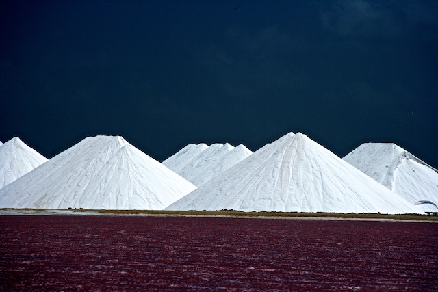 The Duenitas Digital World: Understanding Contrast in Photography