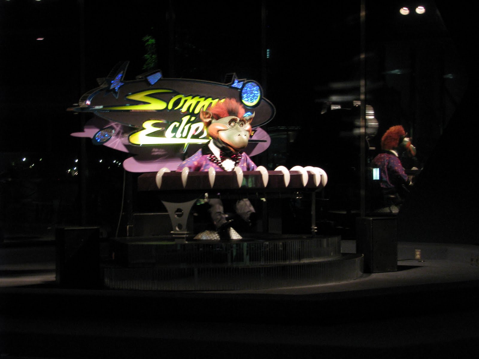 Disney World Dining - Cosmic Ray's Starlight Cafe | Disney World Blog ...