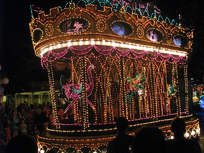 Farewell To Spectromagic | Disney World Blog Discussing Parks, Resorts ...