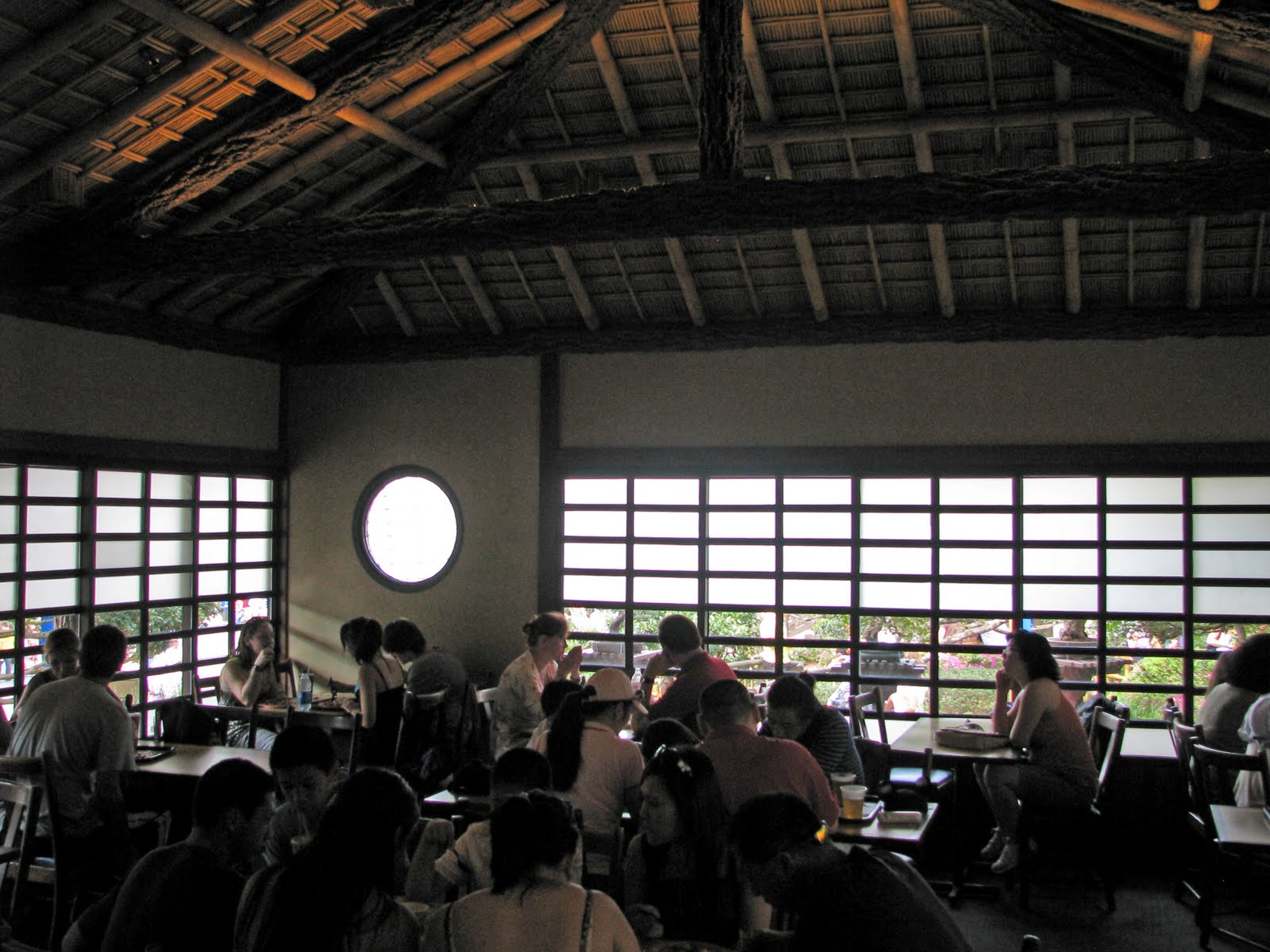 Disney World Dining: Yakitori House | Disney World Blog Discussing ...