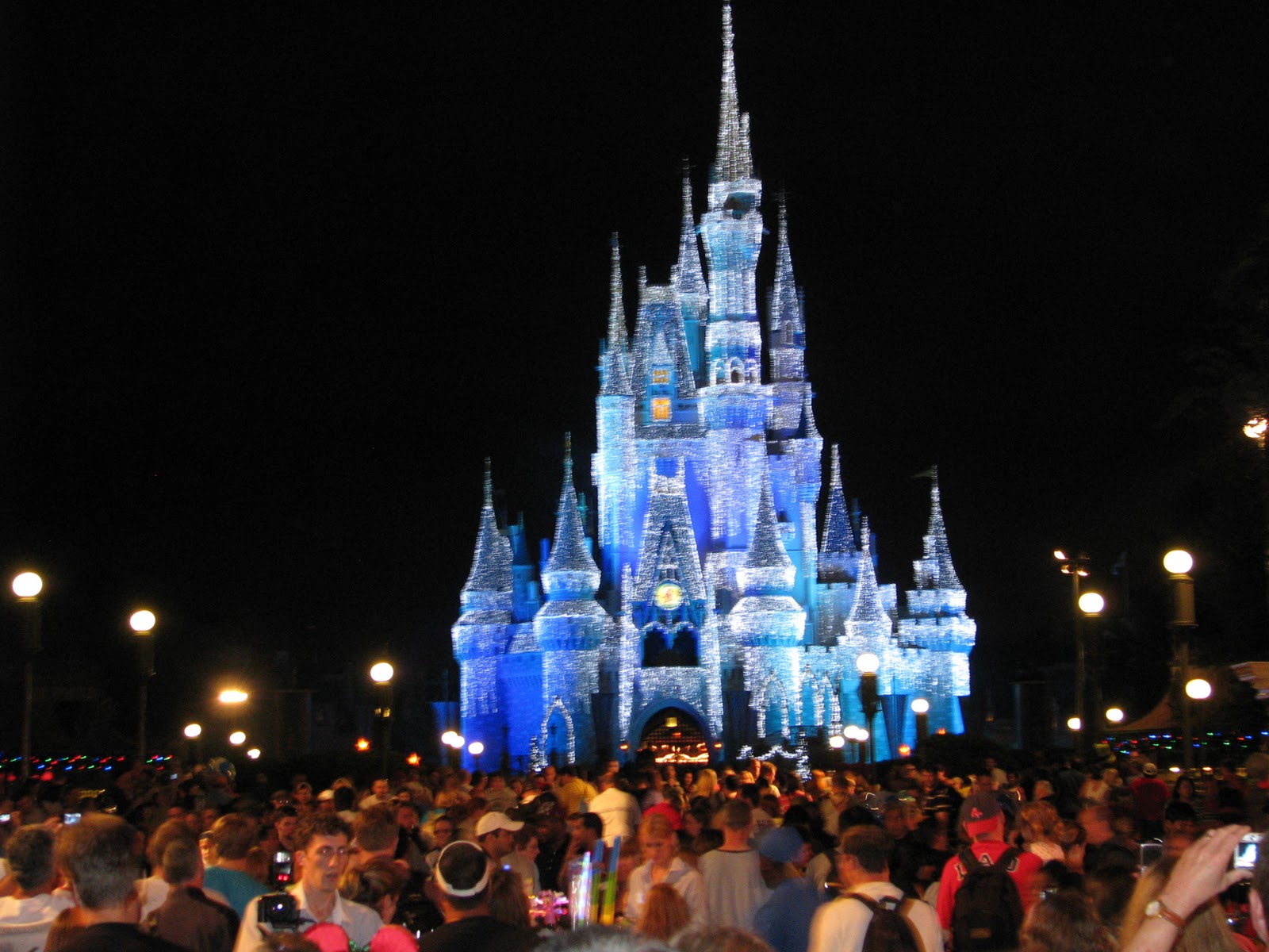Planning Your Disney World Holiday Vacation | Disney World Blog ...
