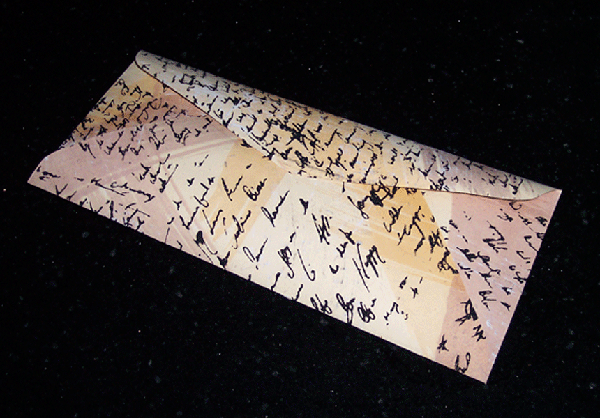 Something Created Everyday: August 2010