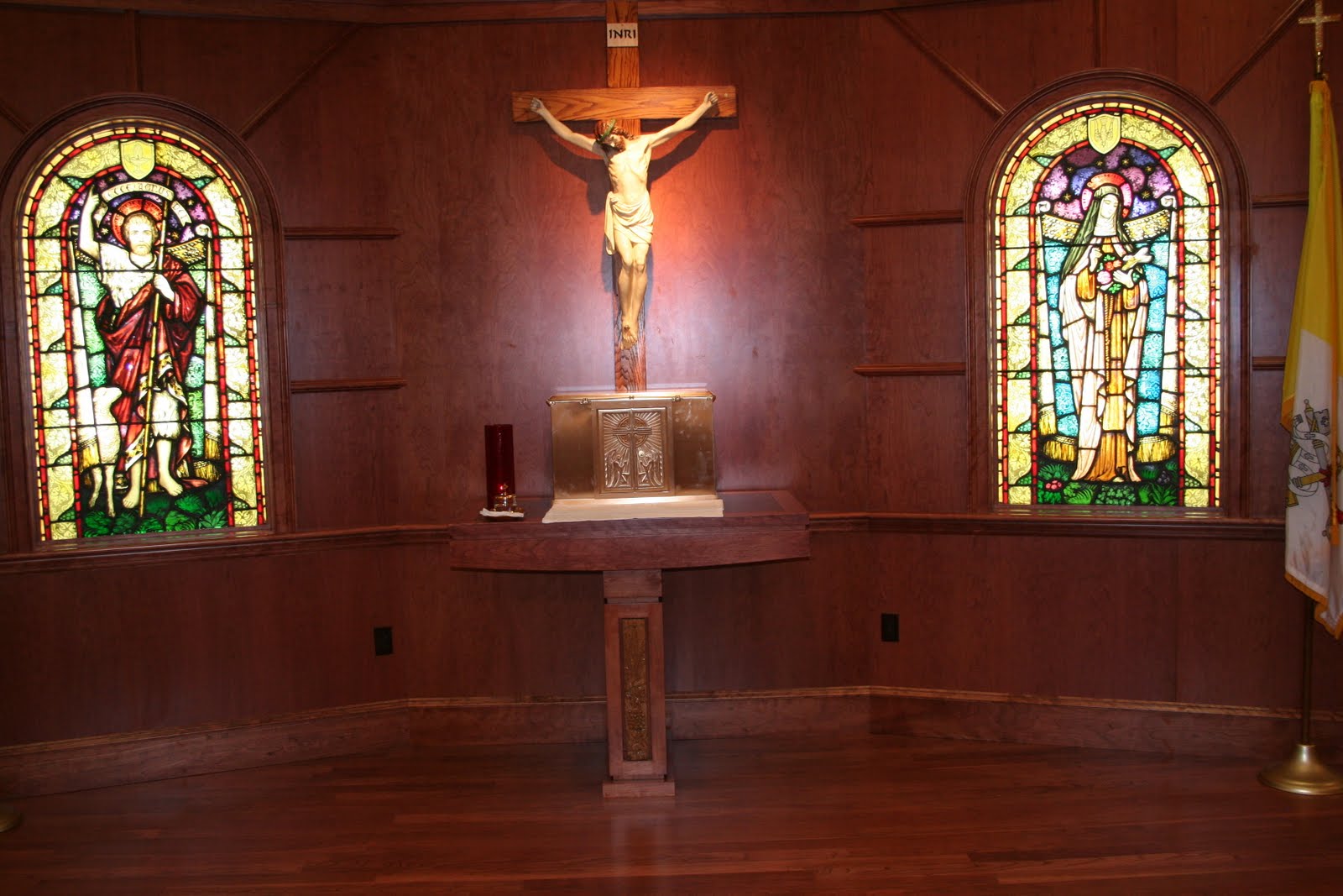 Chapel-in-the-Mall