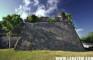 St. John the Baptist Parish (Agutaya, Palawan)