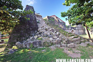 St. John the Baptist Parish (Agutaya, Palawan)