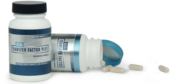 Transfer Factor - 4Life