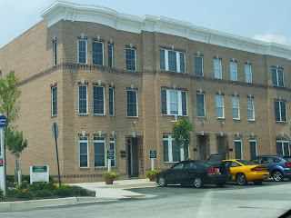 Baltimore City's Past Present and Future: Locust Point: Beating the Odds