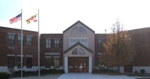 Columbia and Howard County Maryland's Future: The Columbia School ...