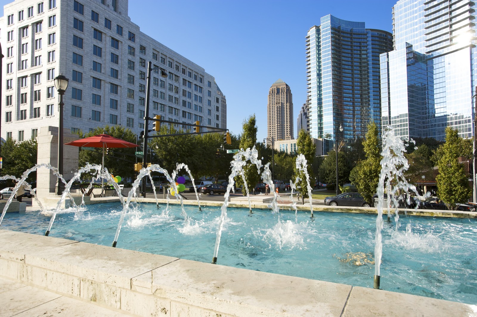 Everything Midtown Atlanta: Moments on The Mile