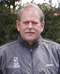 Terry Jenner - "The Spin Doctor": 2011