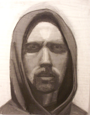 Hunter McKee's Painting Blog