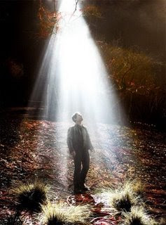 wanderson Francisco: O homem iluminado