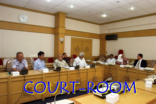 my stupidugly blog: SYAHIDA Inn