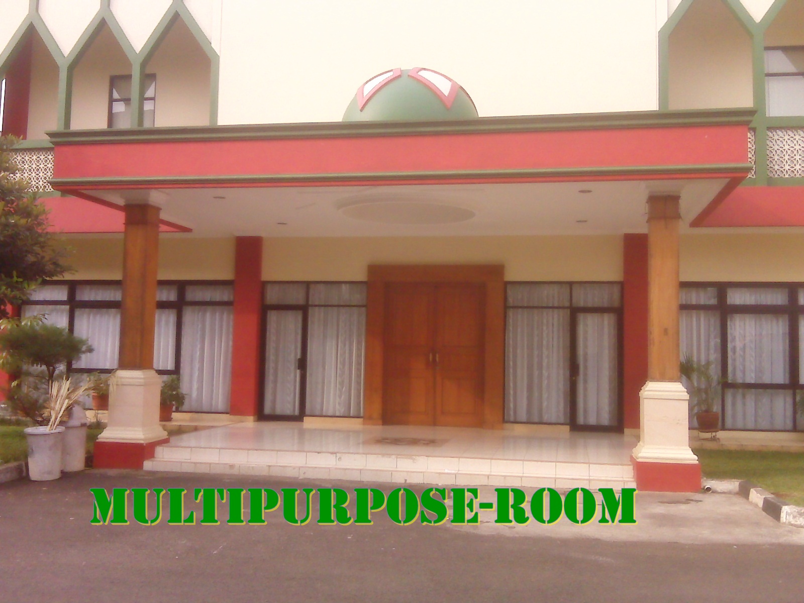 my stupidugly blog: SYAHIDA Inn