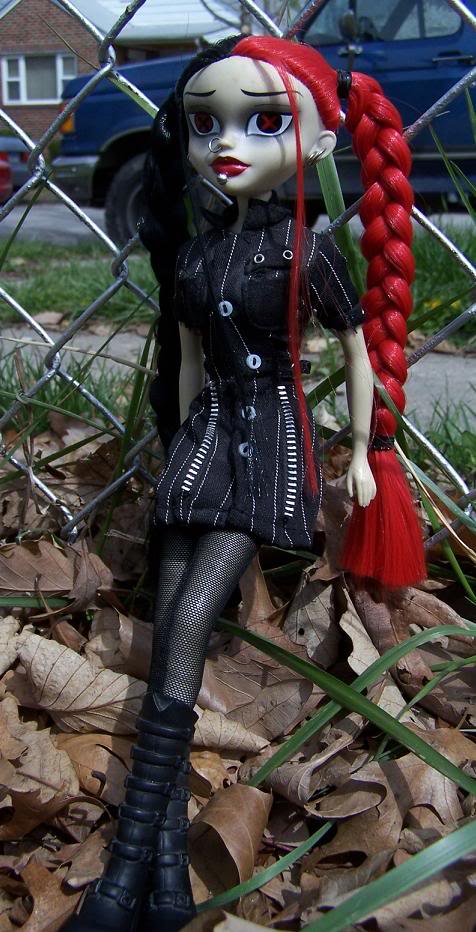 Bleeding Edge Goths (BeGoths)