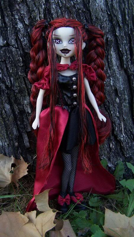 Bleeding Edge Goths (BeGoths)