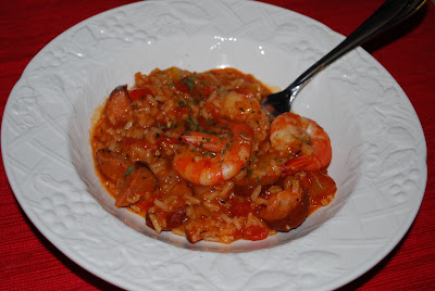 The Payne Family: Recipe of the Month