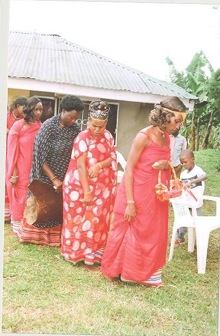 Helping Uganda Schools: How the Batooro chose a partner