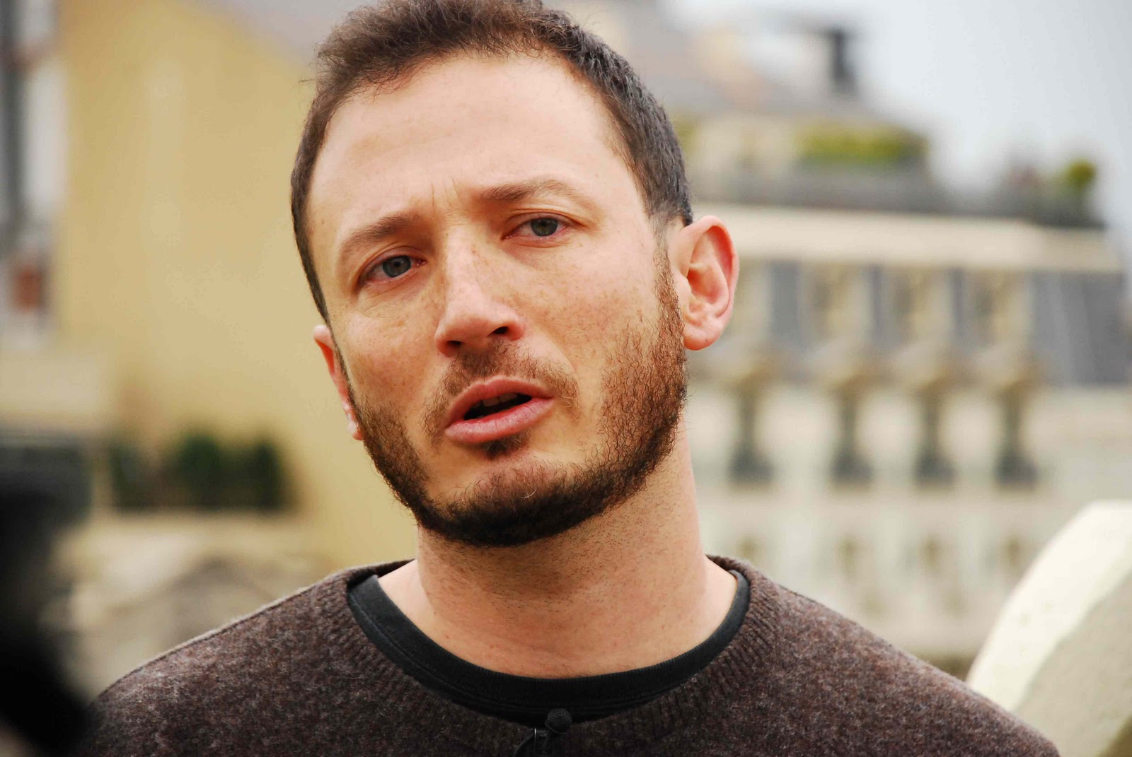 Blog: En archivo: Antonio Ungar: Premio Herralde de novela 2010