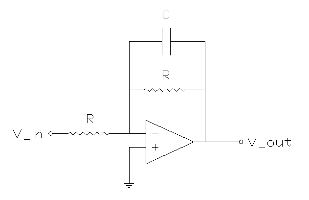Stuff Bill Has Done: Guitar Tone Circuit Analysis Part 2