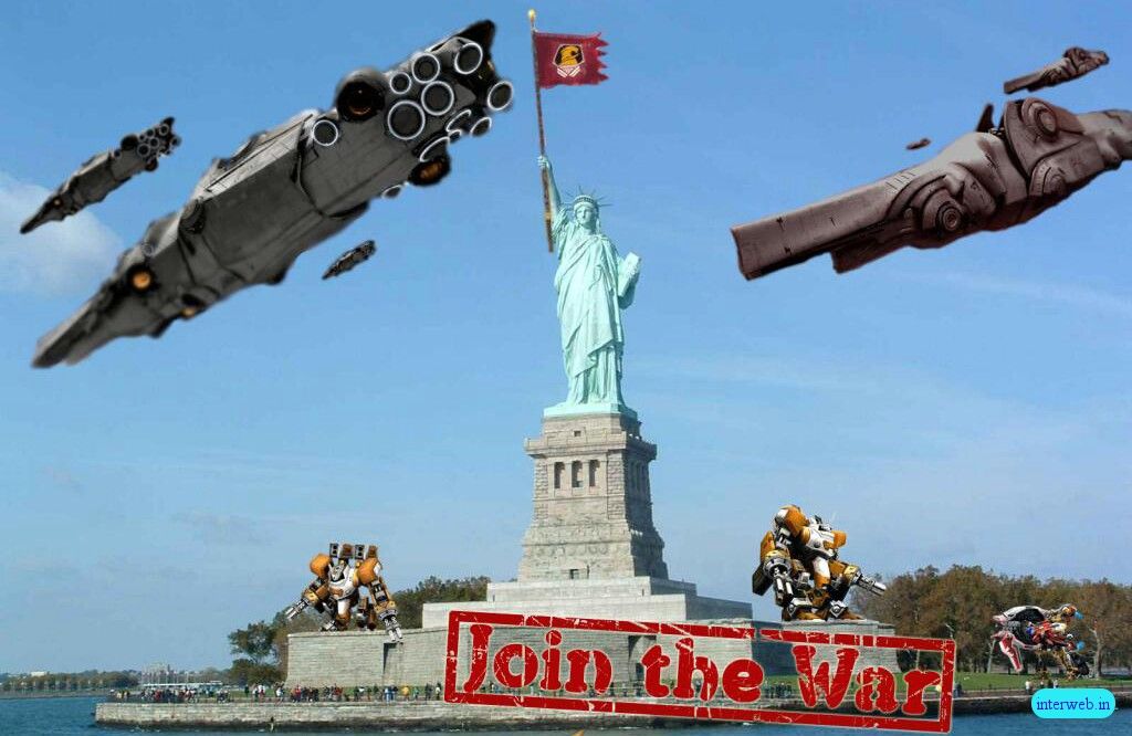Funny War NEWS FUTURE funny-war-news-future
