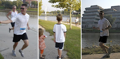 Project Denneler: September 2008