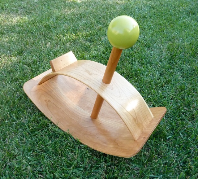 Project Denneler: October 2010